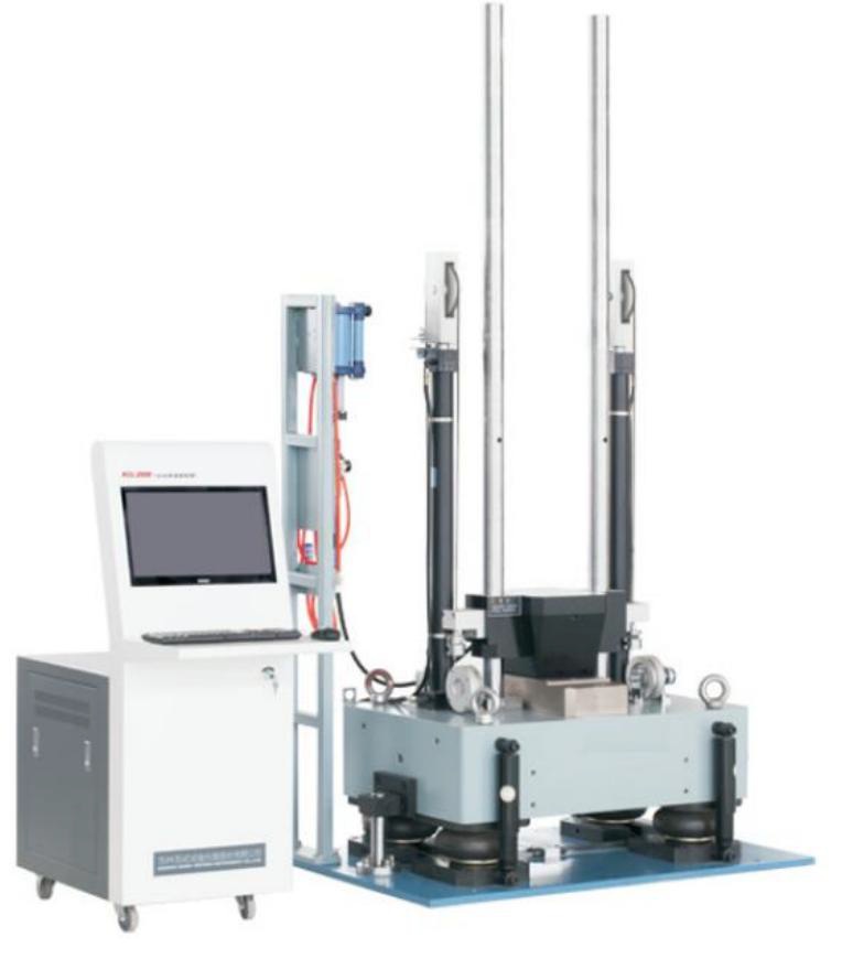 System Impact Testing Equipment – 昇飛機械自動化科技有限公司